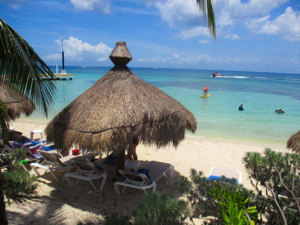 Cozumel Cruise Excursions | NCL Escape